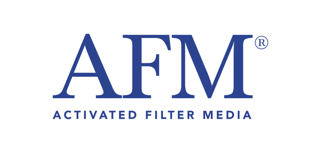 สารกรองน้ำ AFM® สารกรองแก้วชนิดพิเศษคุณภาพสูง มาตรฐานสากล